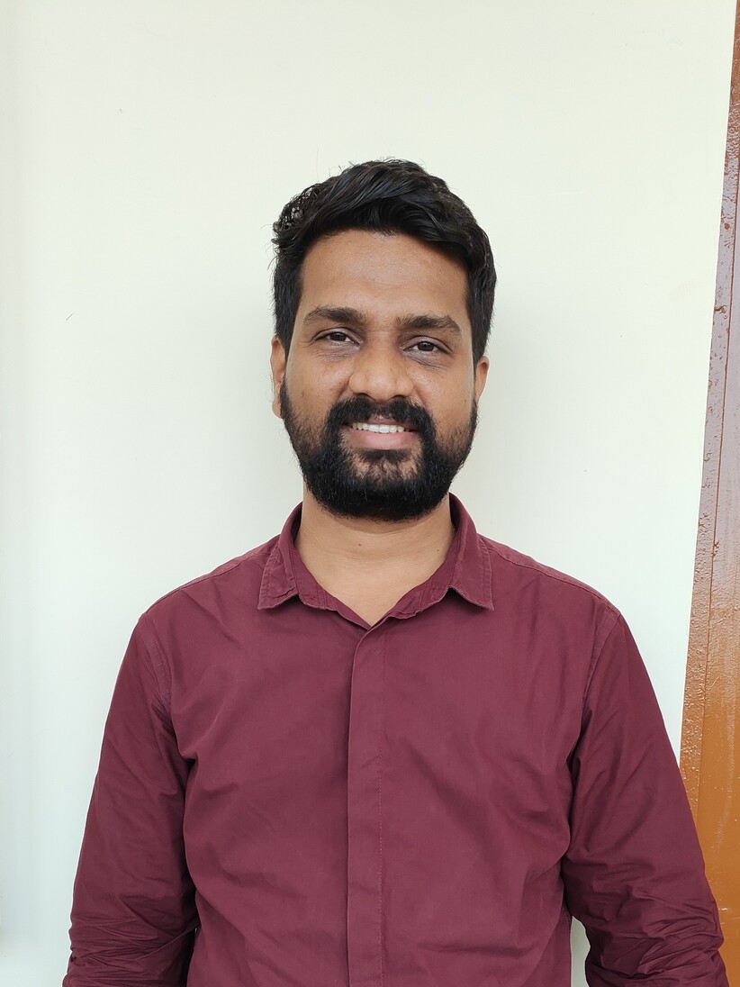 Mr. Prasad Damale - new.gncasc.org