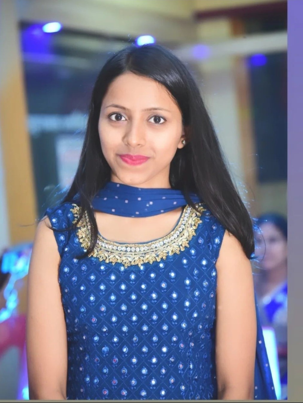 Ms. Anjali Vishwakarma - gncasc.org